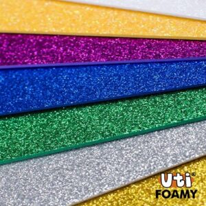 Tienda de Foamy | Foamy en varias presentaciones para trabajos de arte ...